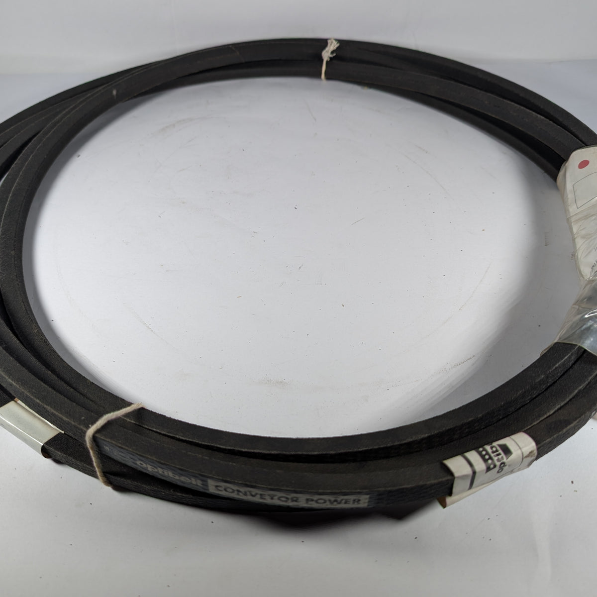 Optibelt - Conveyor Power V-Belt - B 300 - New – Big Liquidators