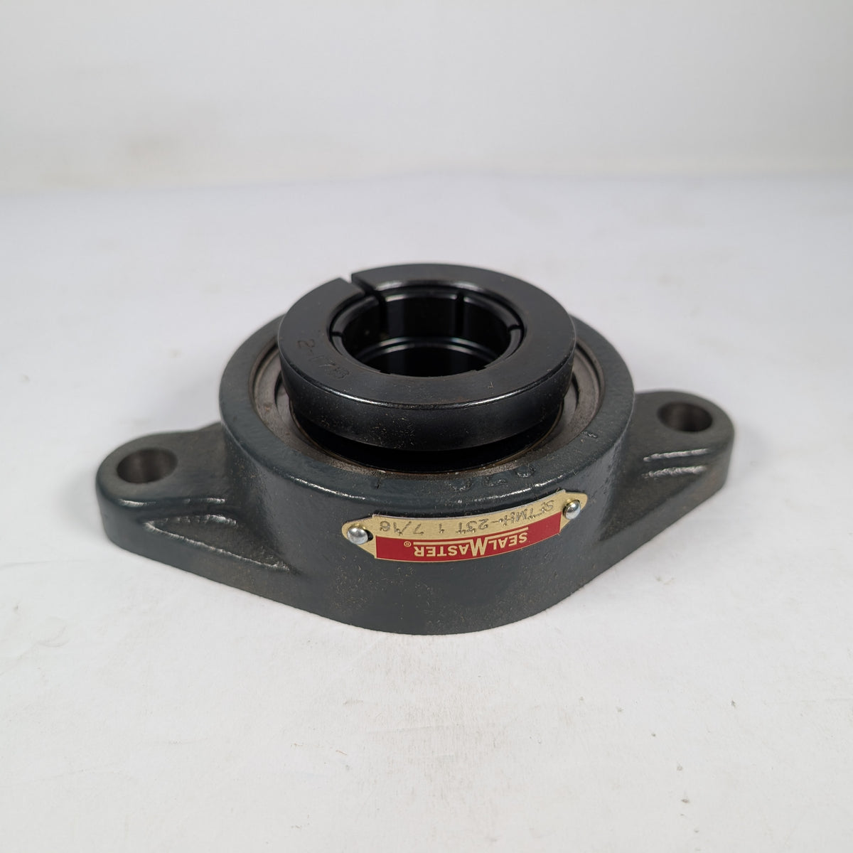 Transnorm - Two-Bolt Flange Ball Bearing Unit - SFTMH-23T - New – Big ...