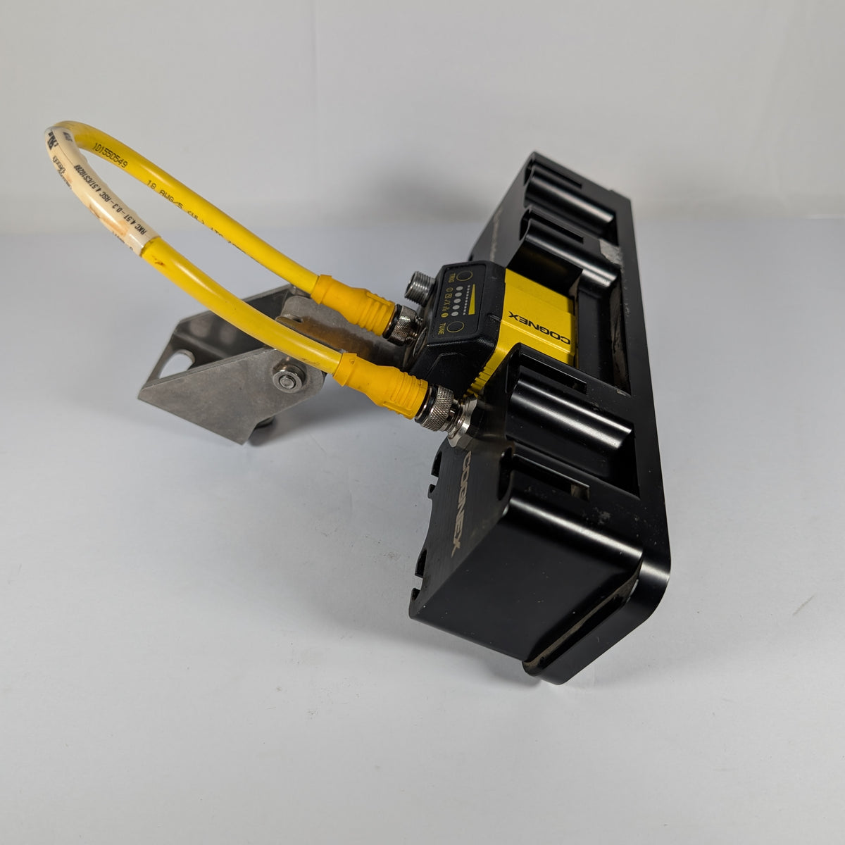 Cognex - Dataman 300 Series Barcode Scanner - DM302X With:ODDM-300-625 ...