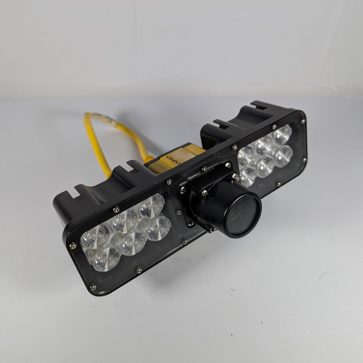 Cognex - Dataman 300 Series Barcode Scanner - DM302L With:ODDM-300-470 ...