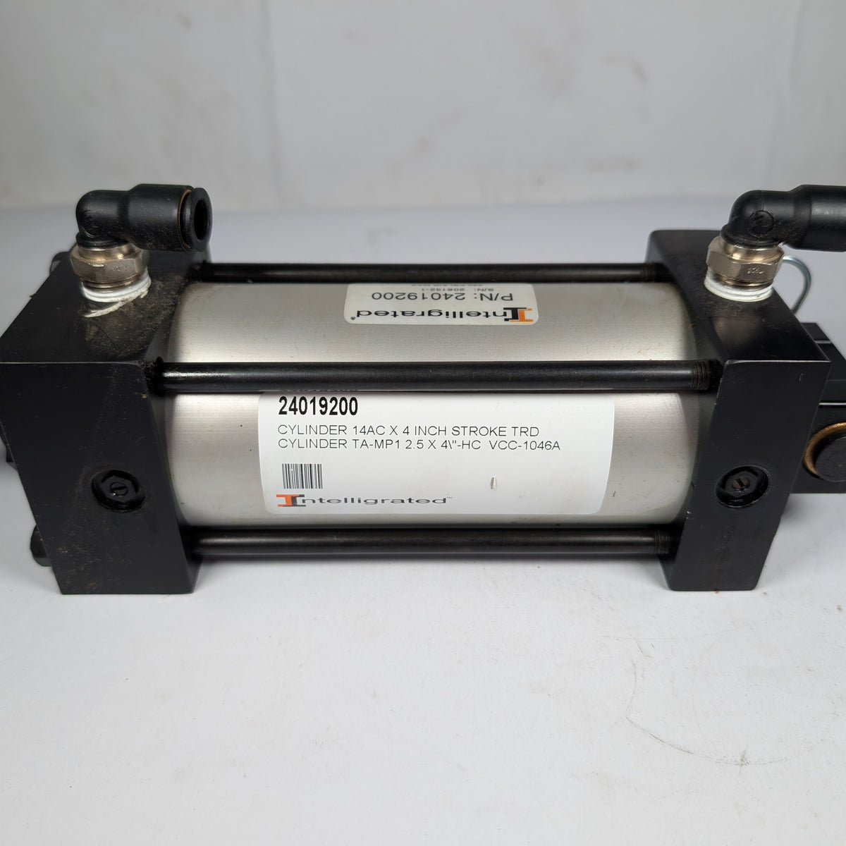 Intelligrated - Pneumatic Cylinder and Housing - 24019200 - New – Big ...