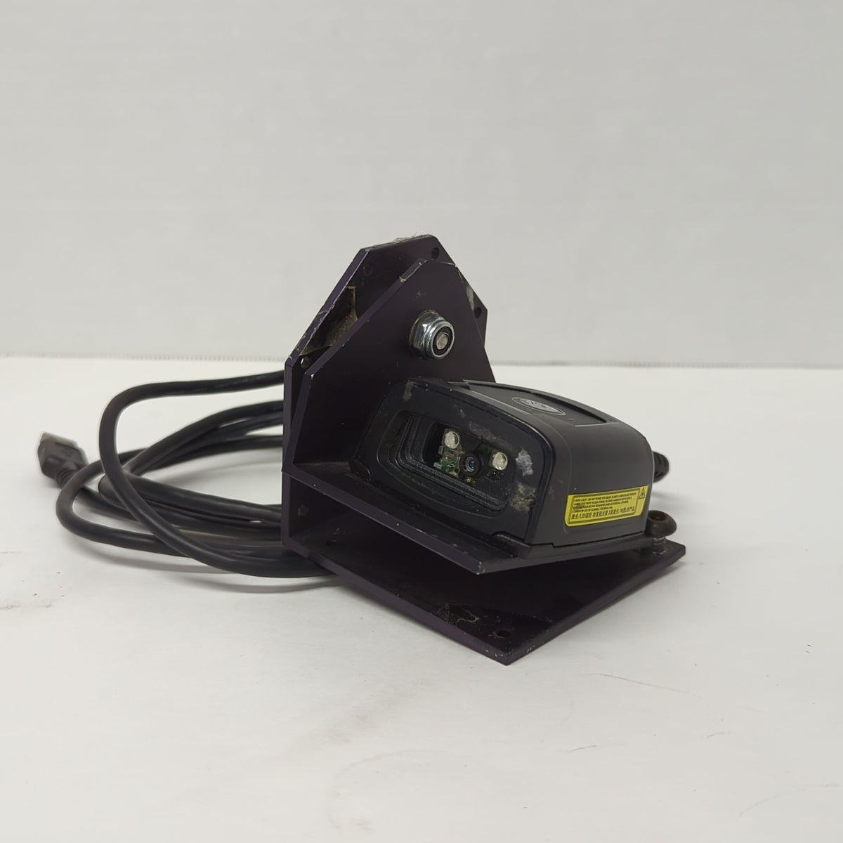 Zebra DS457 - Fixed Mount Barcode Scanner | Big Liquidators